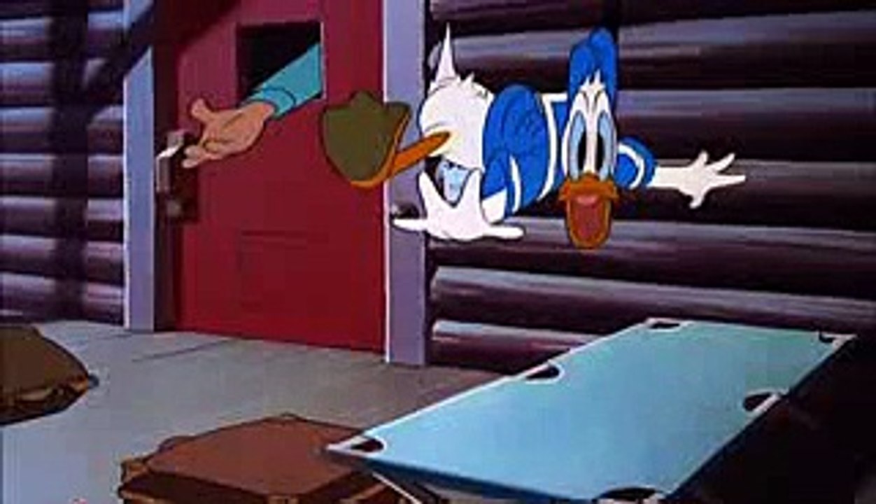 Wide Open Spaces - Donald Duck - video Dailymotion