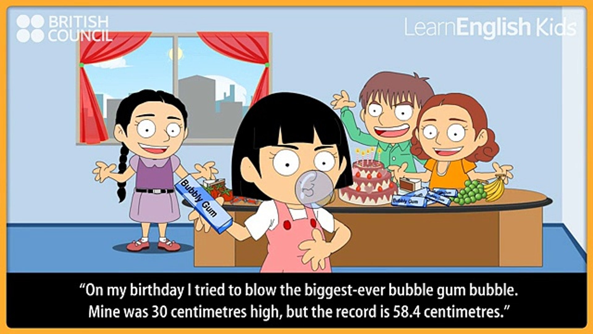 Learnenglish Kids British Council British Council: Learn English Kids: