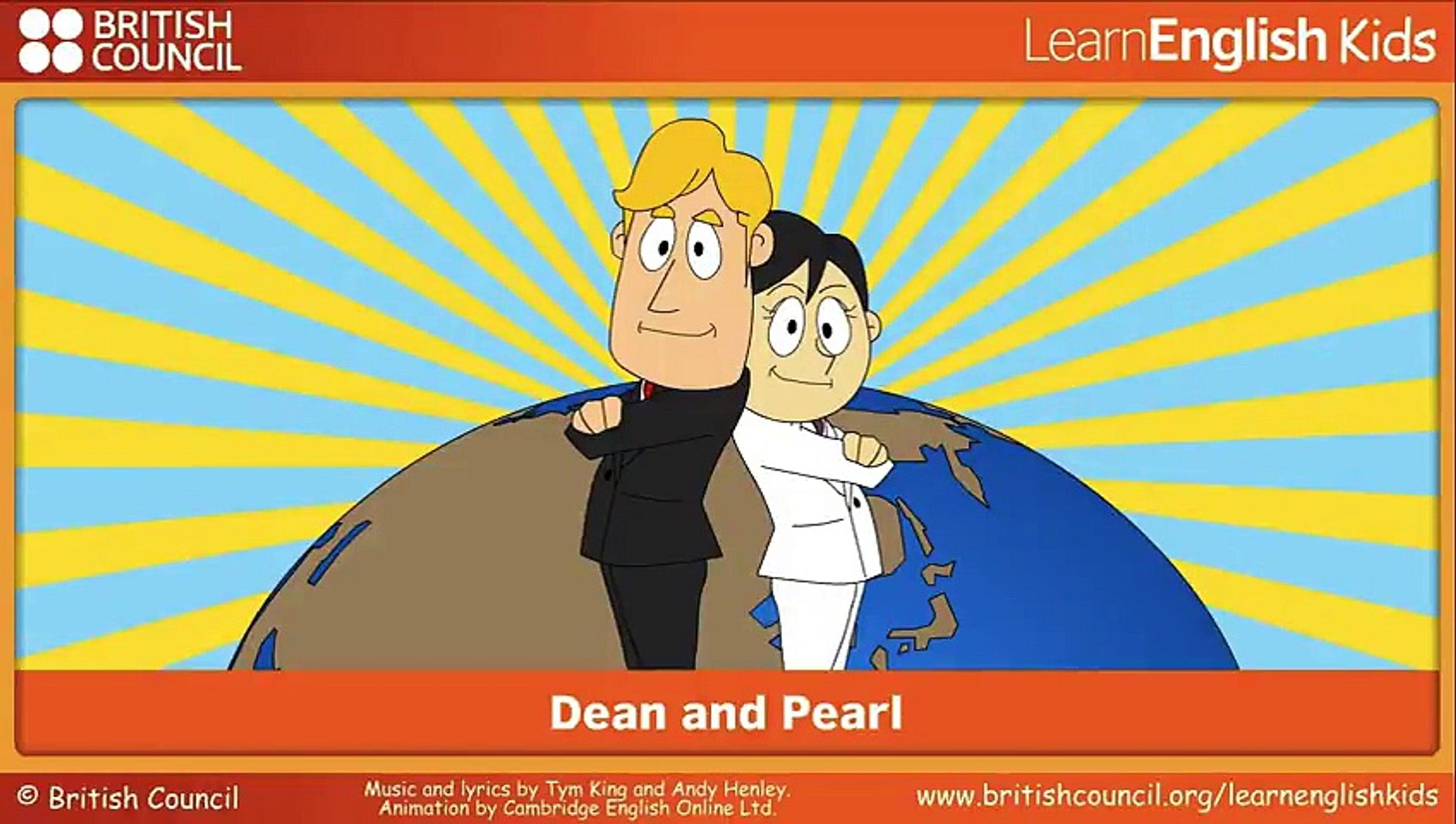 Learnenglish Kids British Council British Council: Learn English Kids: