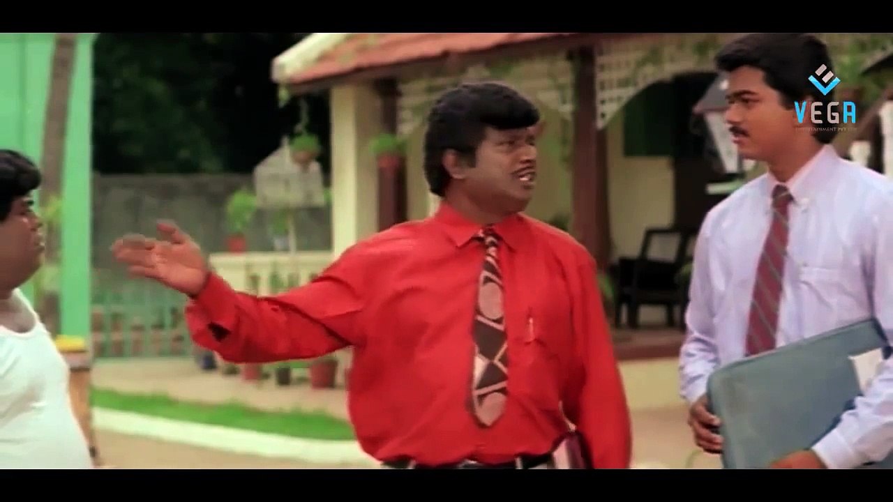 Senthil Goundamani Comedy Scenes - Vidéo Dailymotion