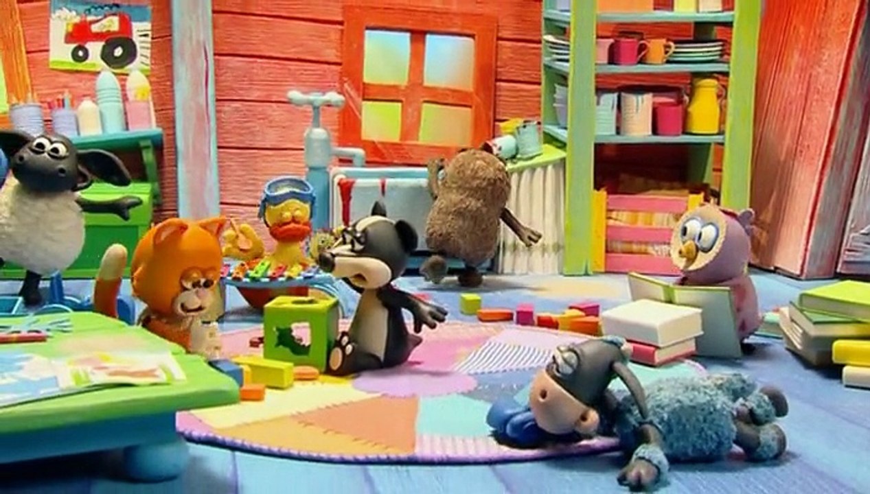 Timmy Time 17 - video Dailymotion