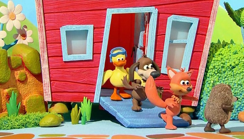 Timmy Time by Cartoons - Dailymotion