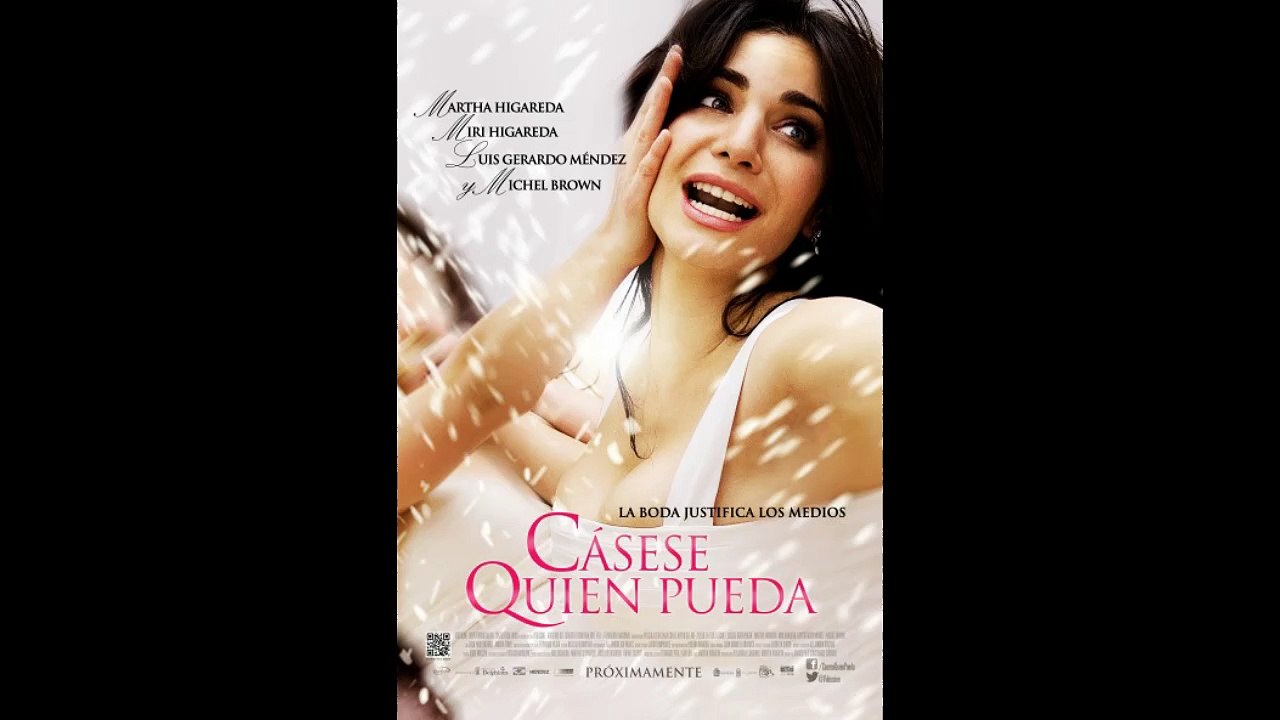 CASESE QUIEN PUEDA - PELICULA COMPLETA HD - Vídeo Dailymotion