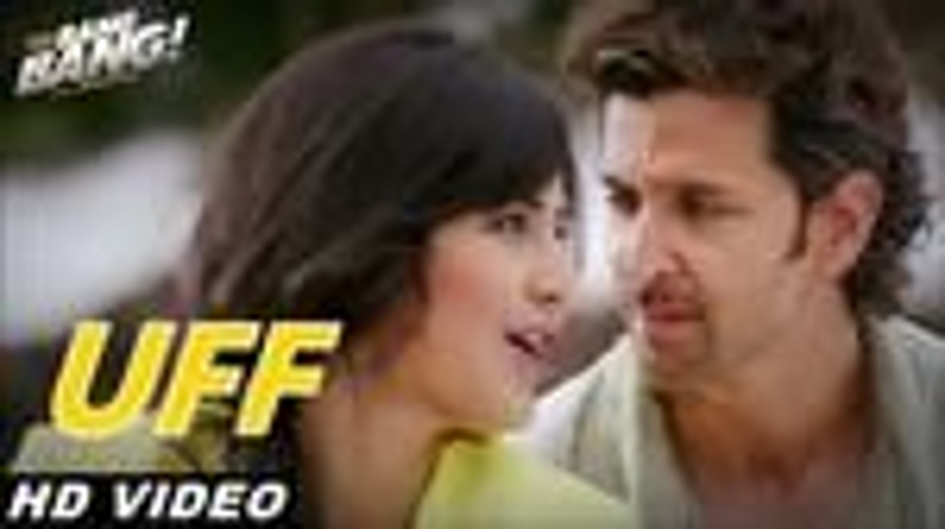 Bang Bang Song Uff