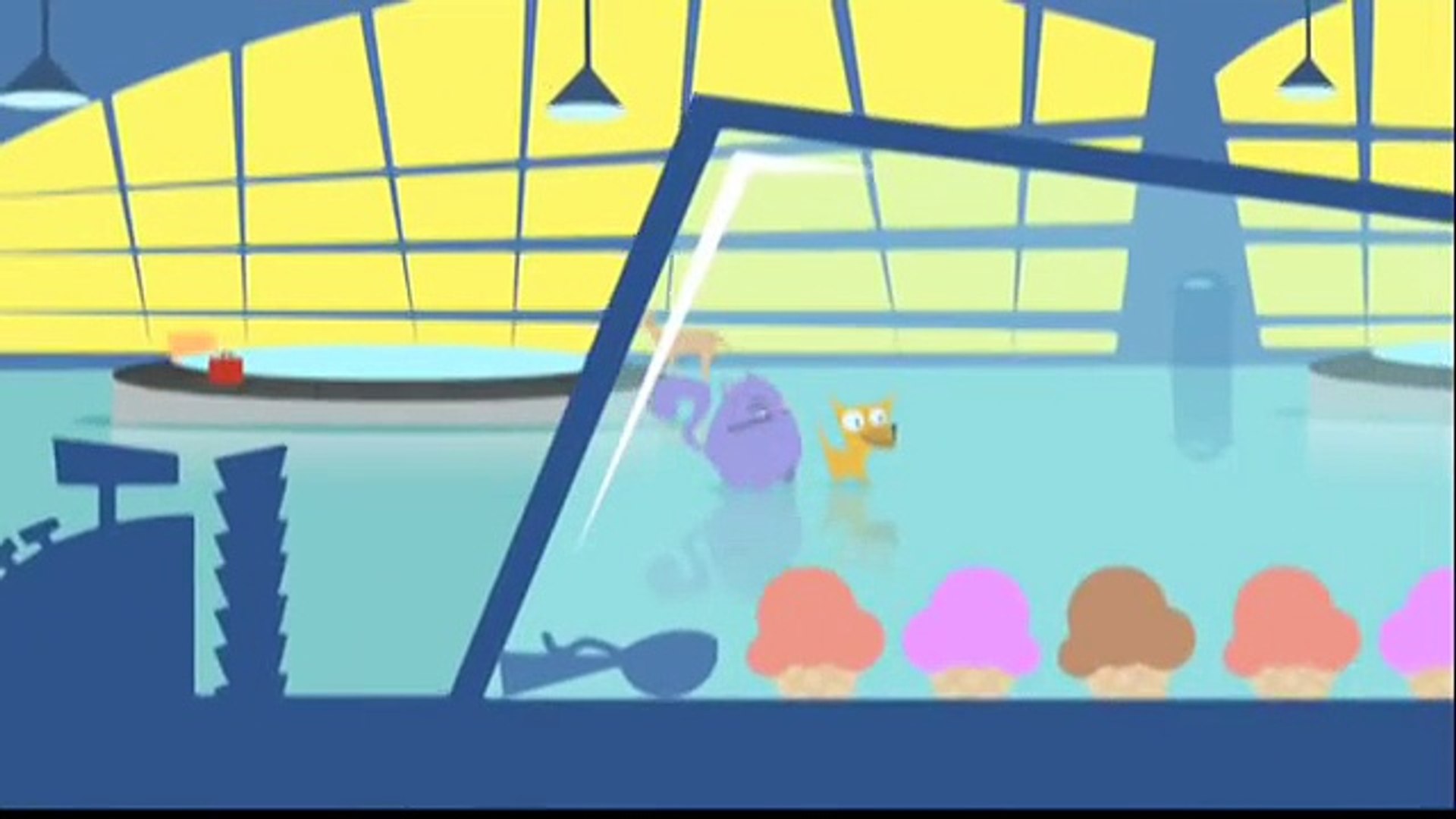 Perro Y Gato Hbo Latino