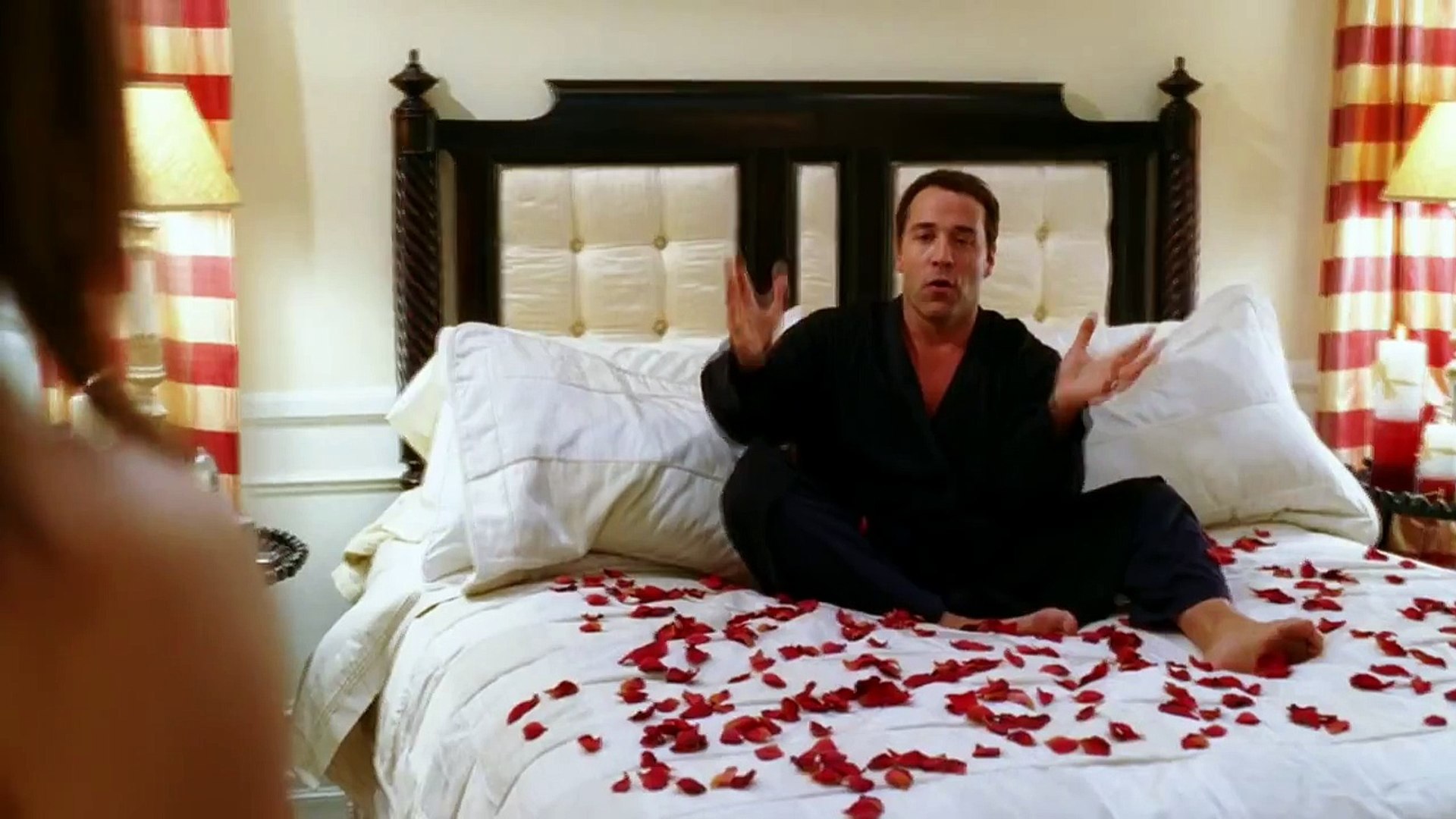 Perrey Reeves Entourage