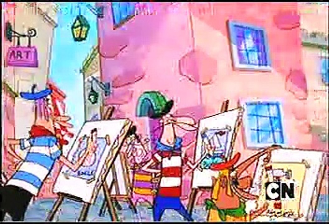 Eu Sou o Máximo - Babão é Artista. - Vídeo Dailymotion