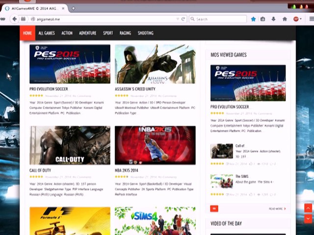 Full Episodes videos - Dailymotion