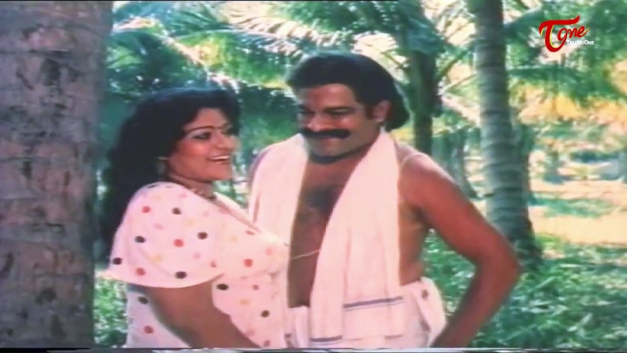 Khaidi No.786 Movie Songs || Gundamma || Chiranjeevi || Bhanupriya ...