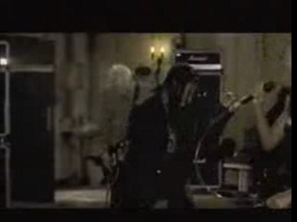 Sevendust/Skin Licking Cream - video Dailymotion