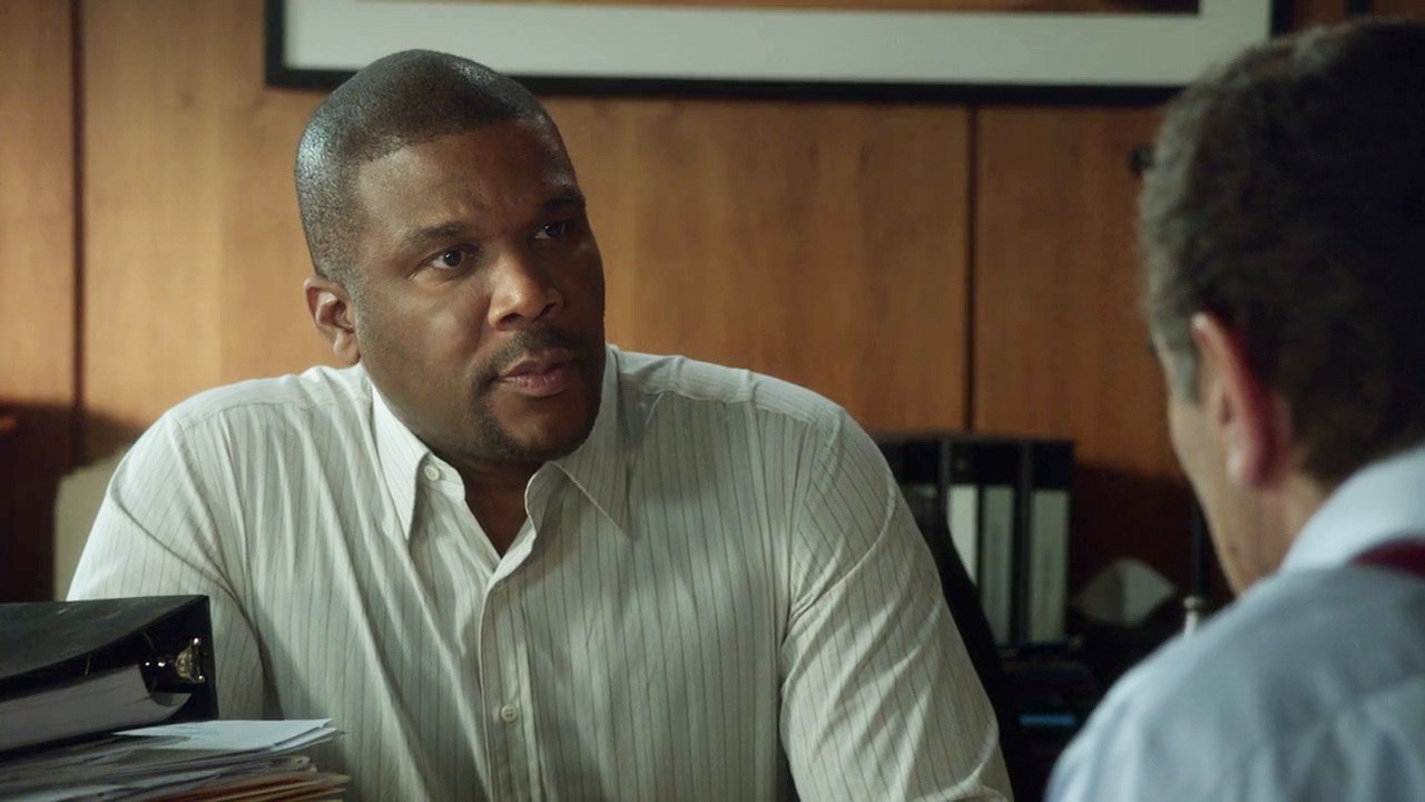 Madea's Witness Protection Full Movie - video Dailymotion