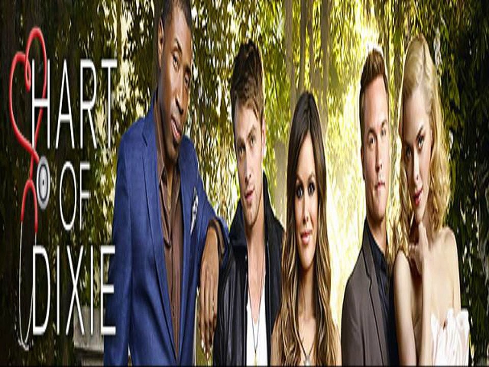 [S4E1] Hart of Dixie Season 4 Episode 1 "Kablang" - video Dailymotion