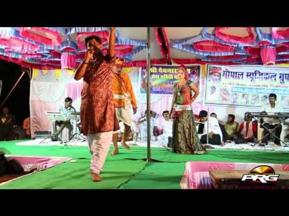 Devnarayan Ji New Bhajan | Mangal Singh Live Bhajan | Rajasthani Latest ...