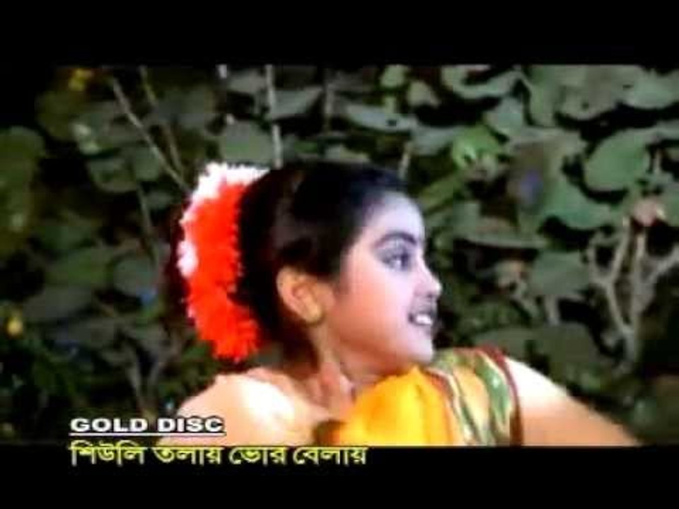 Chotoder Gaan | Ei Ranga Matir Pothe Lo | Bengali Childeren Song | Gold ...