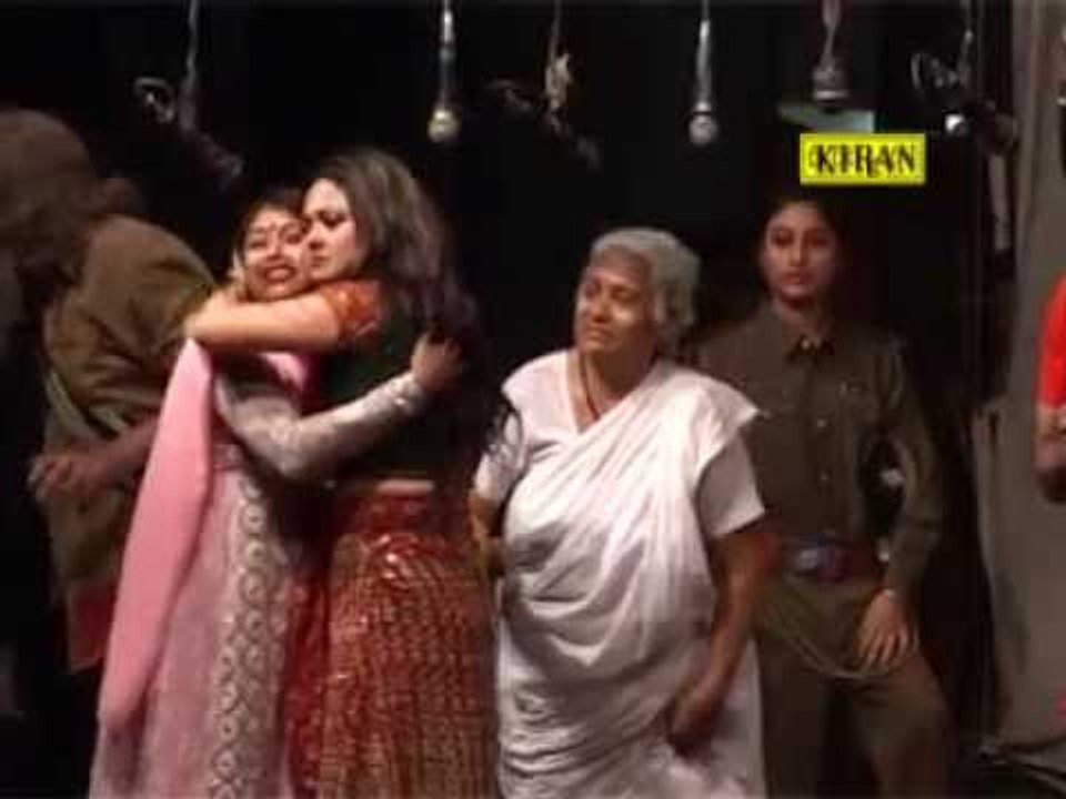 New Bangla Natok 2014 | Meye To Noy Jeno Aaguner Fulki Vol II | Bengali ...