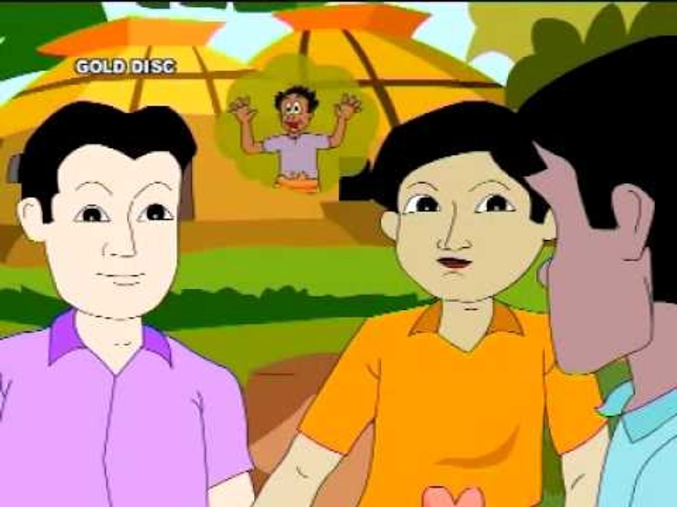 Bengali Comedy | Lalu | Patha Boli - video Dailymotion