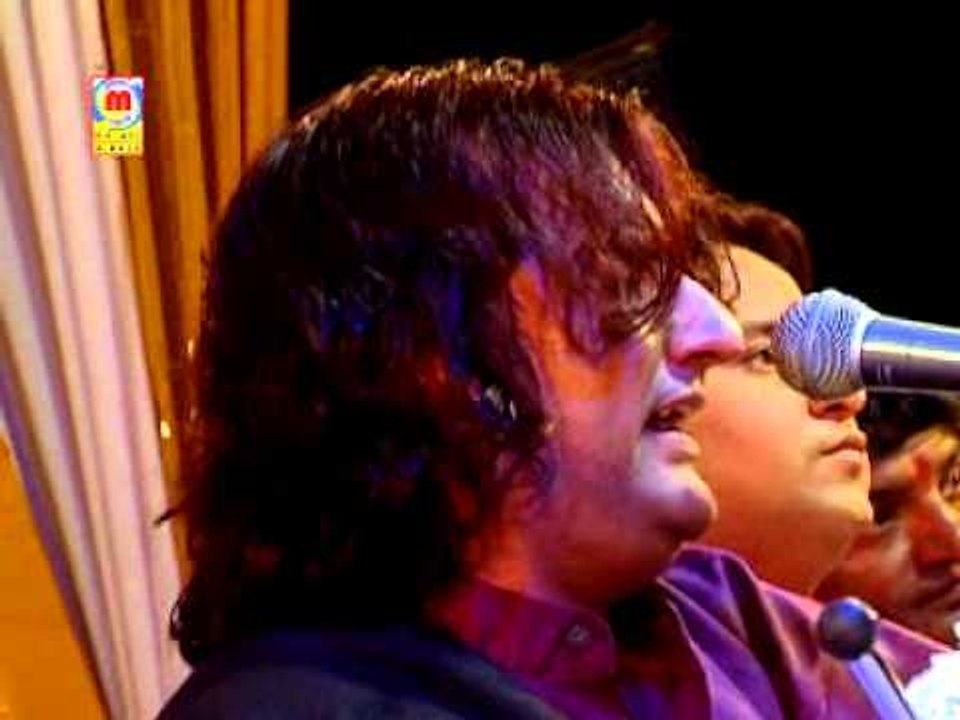 Prakash Mali Live 2013 Vol 3 | Satguru Liyo Hai Gurasa Ne | Rajasthani ...