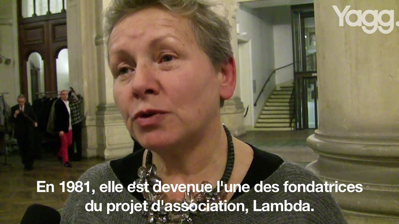 Rencontre avec Monika Platek, lauréate du Prix de la Tolérance 2014 en ...