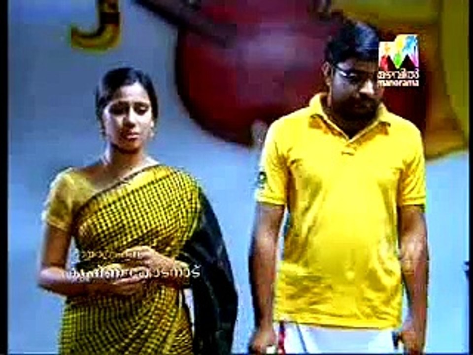 Balamani Serial 19 12 2014 Part-1 Mazhavil Manorama - video Dailymotion