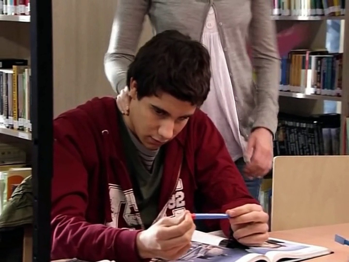 flotador excitación fósil fisica o quimica david sale del armario de ...