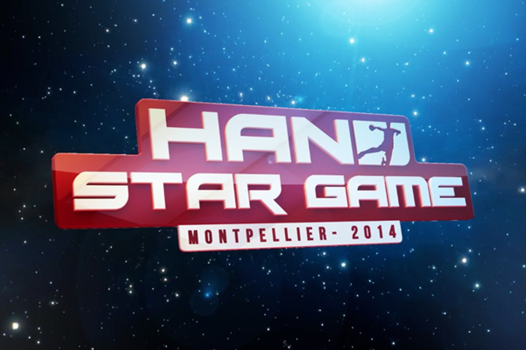 Hand Star Game Inside #5 - Vidéo Dailymotion