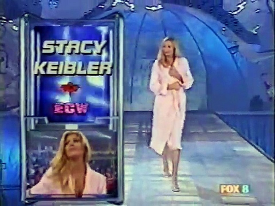 Stacy Vs Torrie Bikini Contest Smackdown 10401 Video Dailymotion 8980