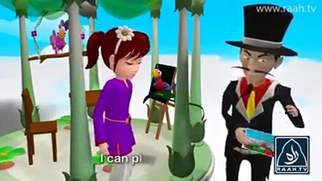 Vidéos de Baraem tv arabe - dailymotion