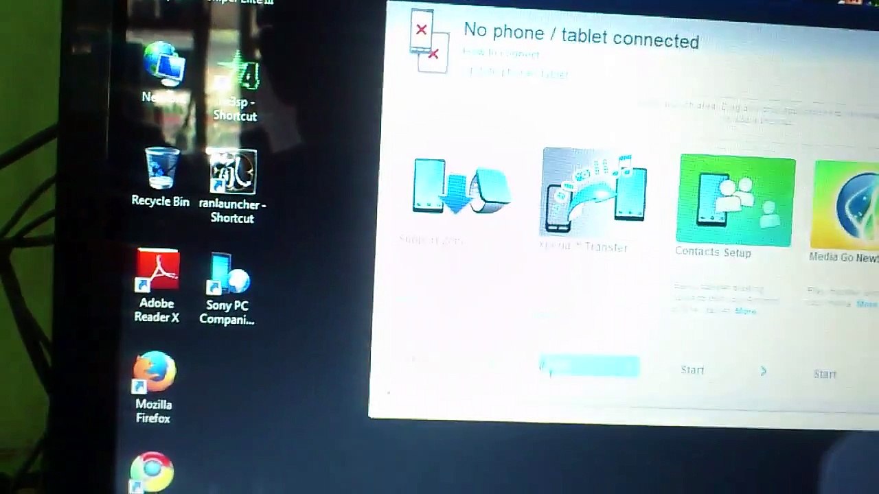 How to repair a brick Xperia phone, bootloop, stock in Sony logo ...