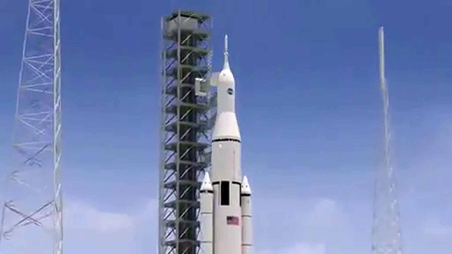 2018 Nasa Rocket Η NASA επιχορηγεί 14 εταιρείες για την εξερεύνηση του ...