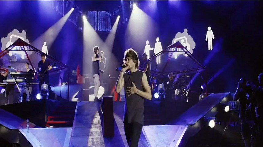 Where We Are Tour Live in San Siro by OneDirection.SG - Dailymotion