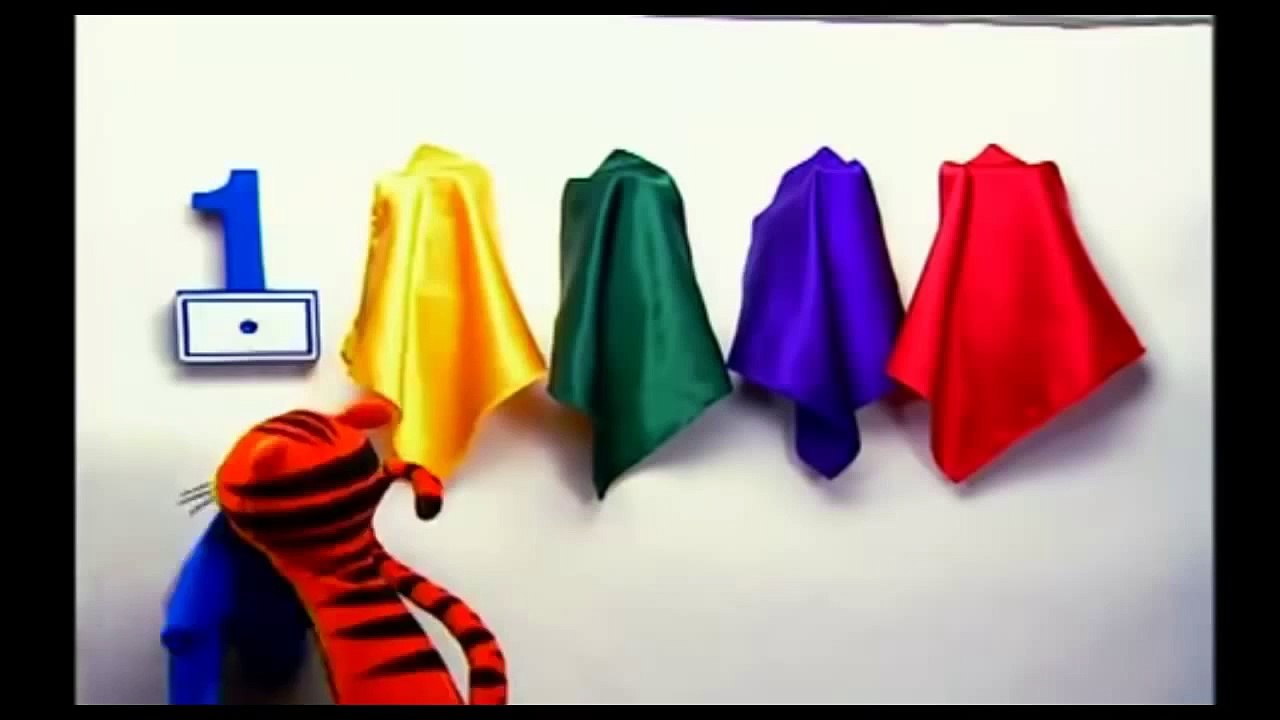 Baby Einstein Numbers Nursery - video Dailymotion