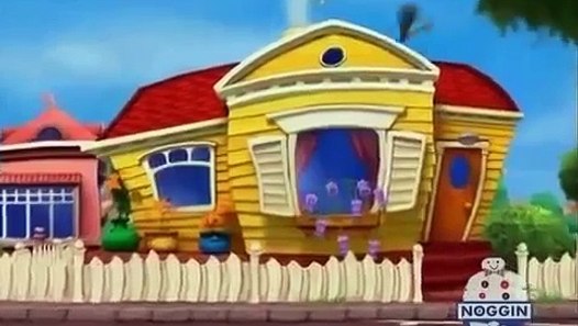 Lazy Town Series 1 Episode 1 Welcome To Lazy Town - video dailymotion