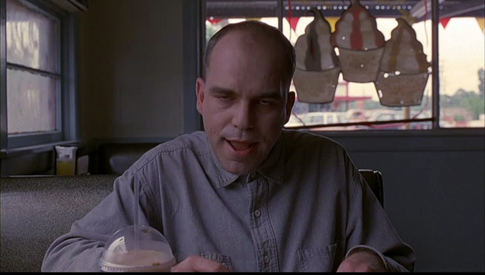 Sling Blade