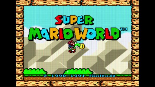 Retropie Choosing Shaders For Retropie Retroarch