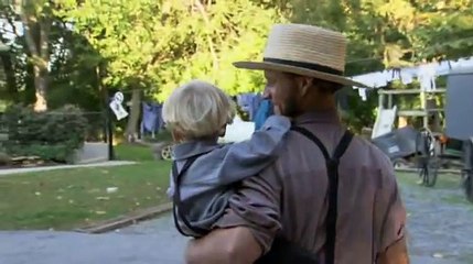 Amish: A Secret Life - Documentarytube.com