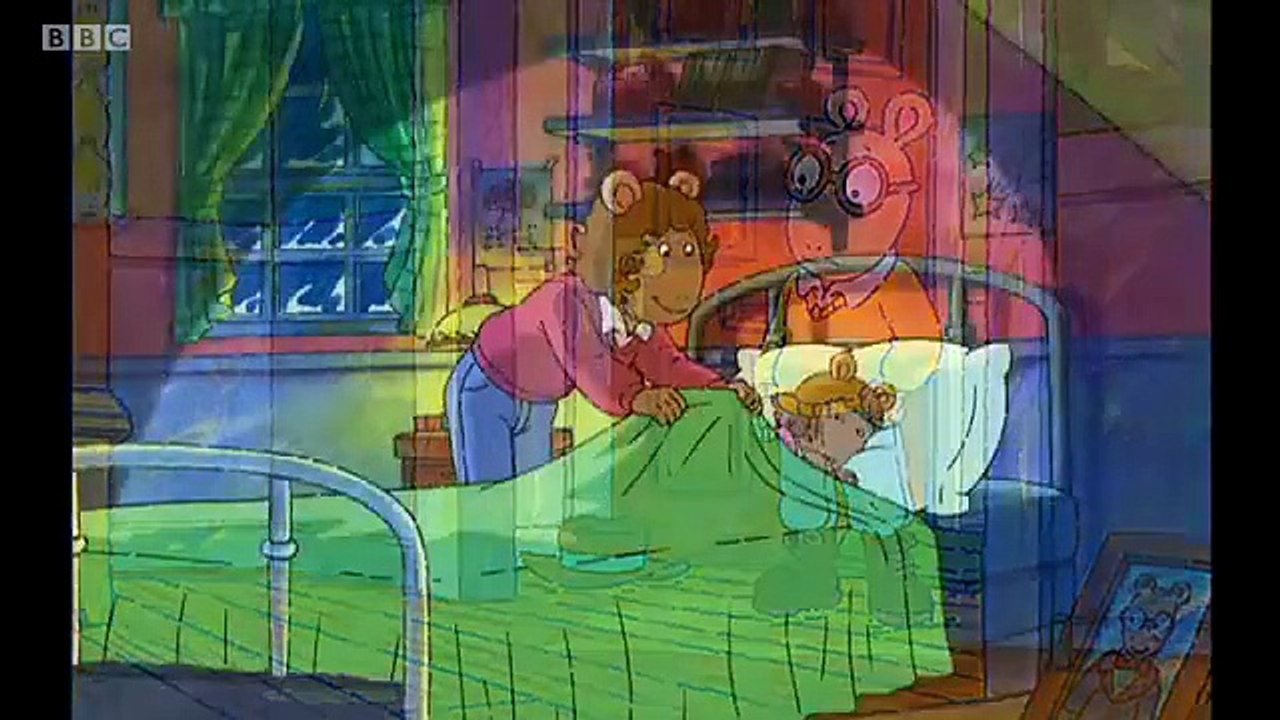 Arthur - DW On Ice (Series 12 Episode 17) - video Dailymotion