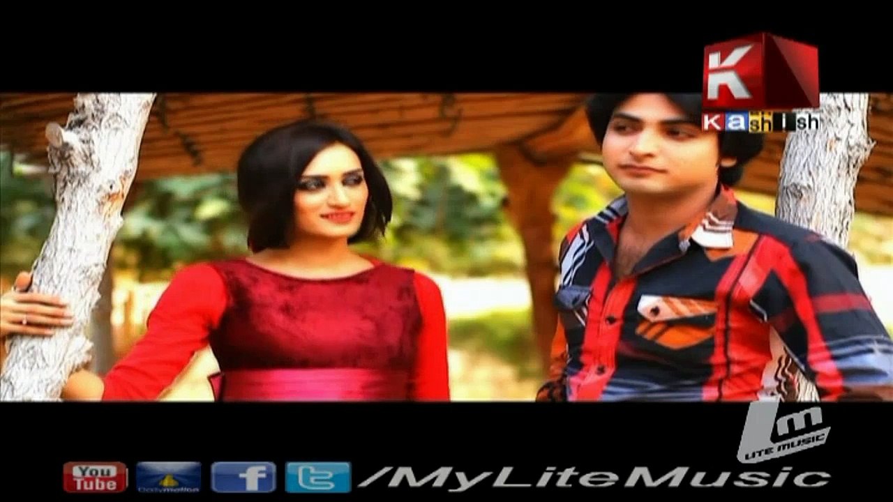 Pahreen Nazar By Maqbool Hassan Turk -Kashish Tv-Sindhi Song - video ...