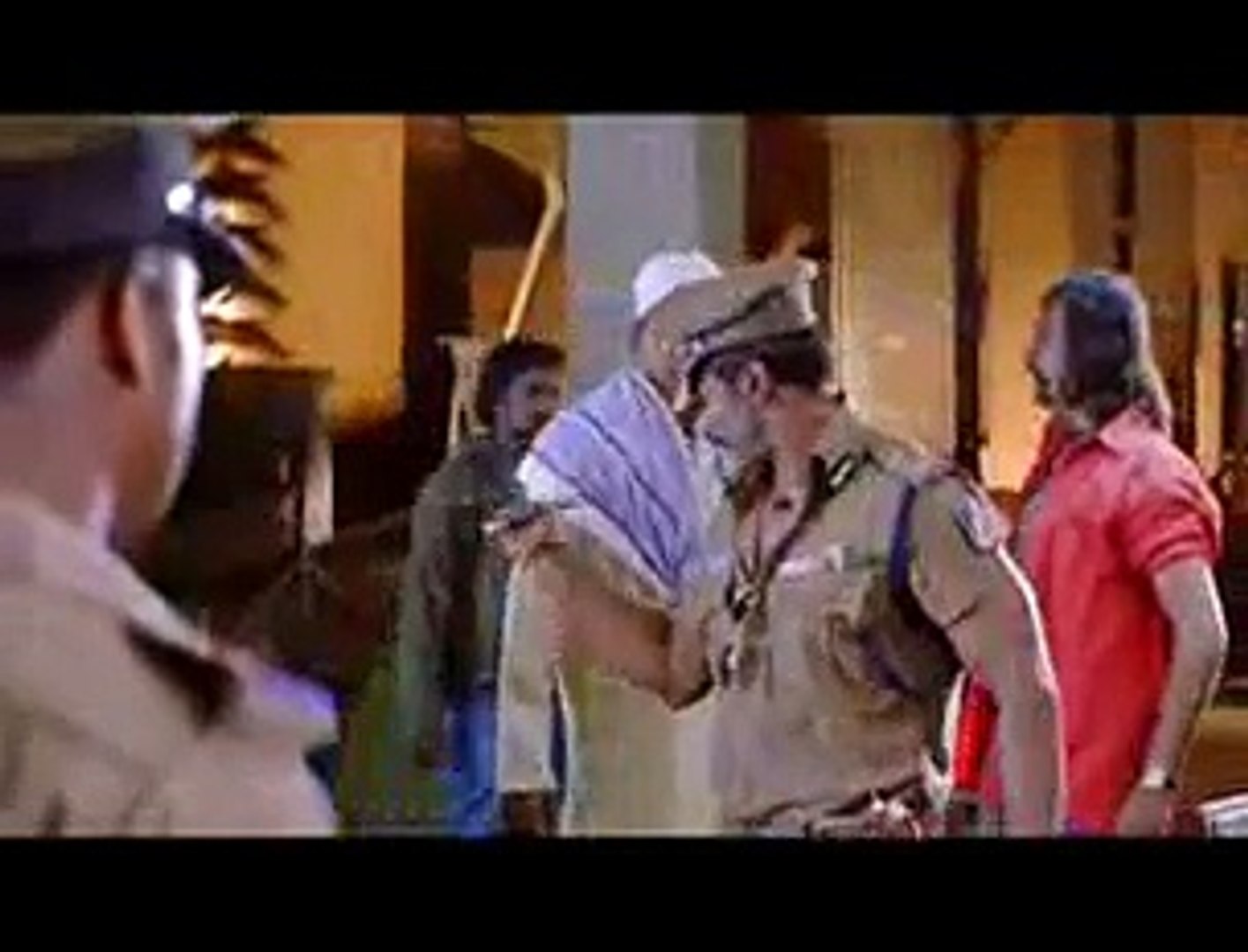 Duniya Vijay In Shankar Ips