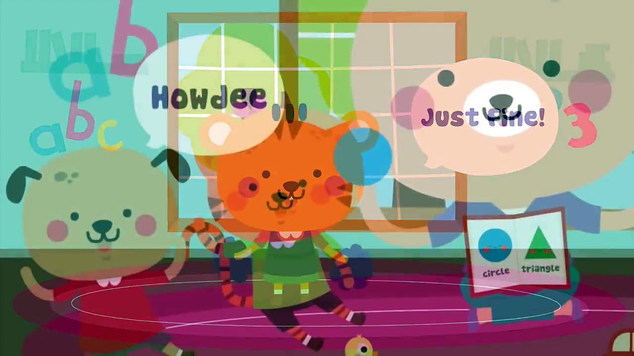 Good Morning Song Circle Time Songs for Preschool - video Dailymotion