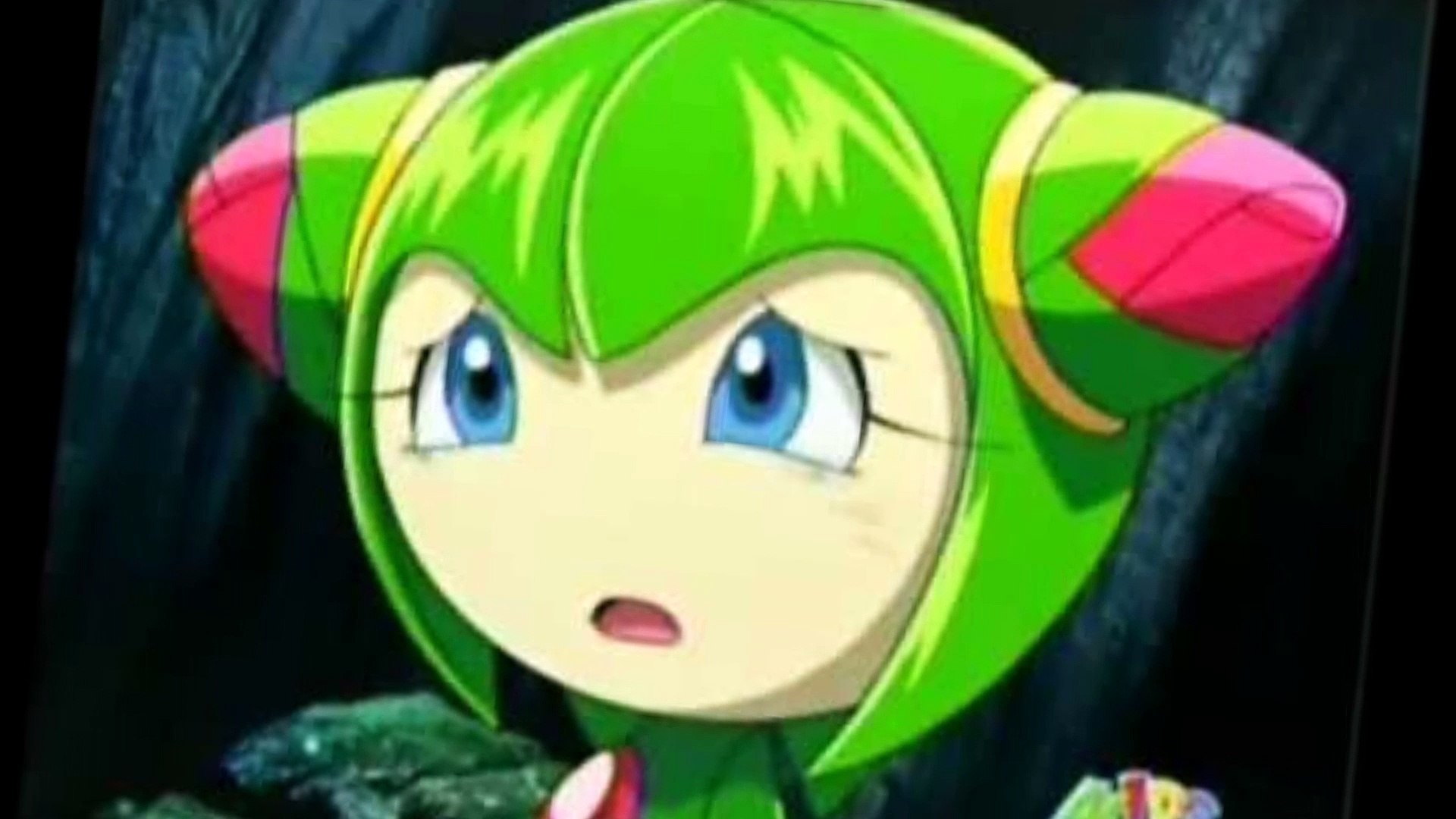 Cosmo The Seedrian Sad