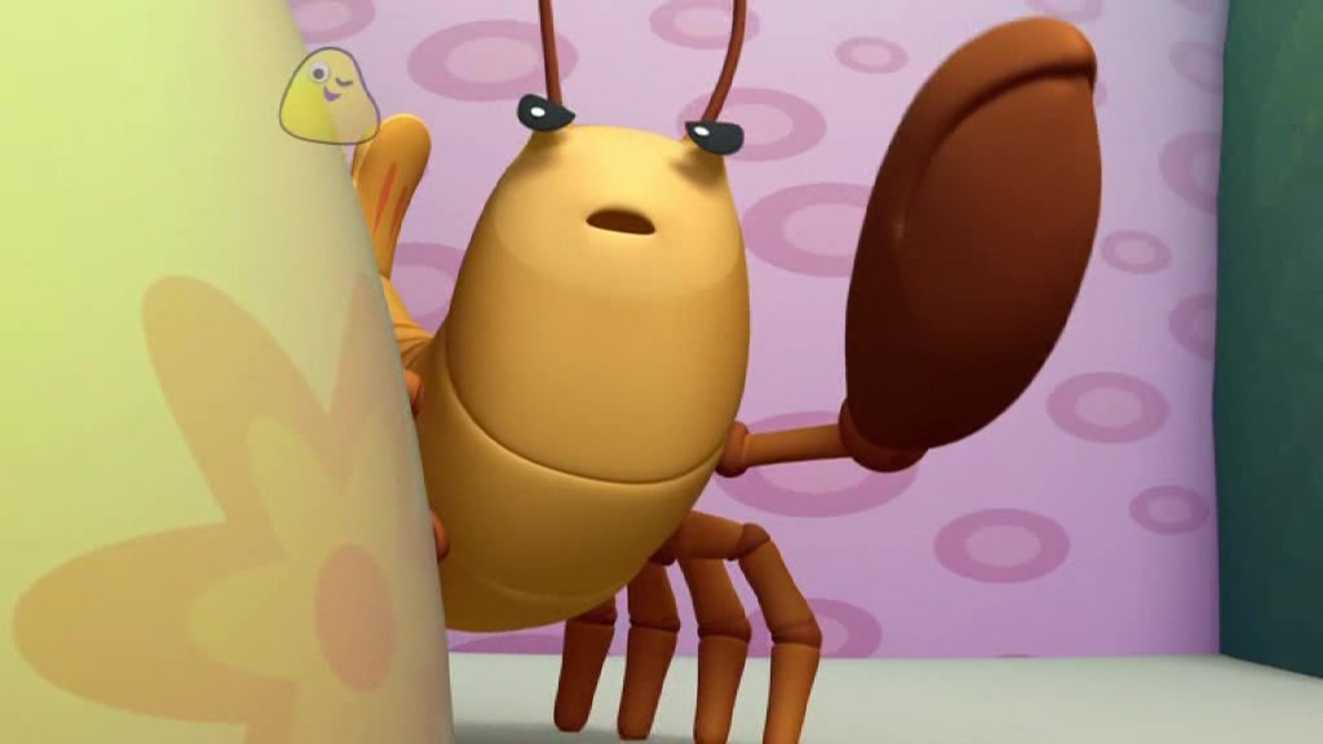The Octonauts Season 4 Episode 6 The Mantis Shrimp Full