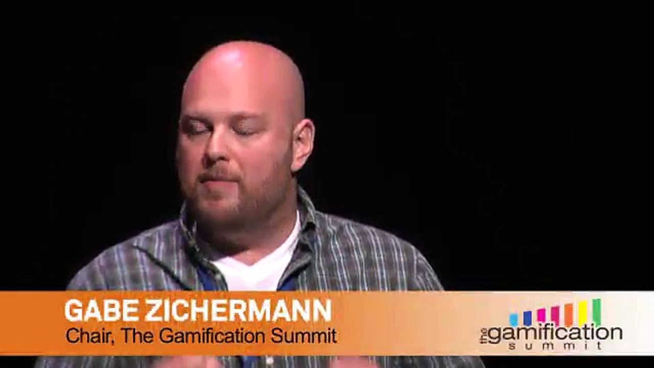 Gabe Zichermann: Juggling Your Way to a Bigger Brain - video Dailymotion