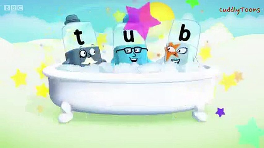 Alphablocks videos by KidsTime - Dailymotion