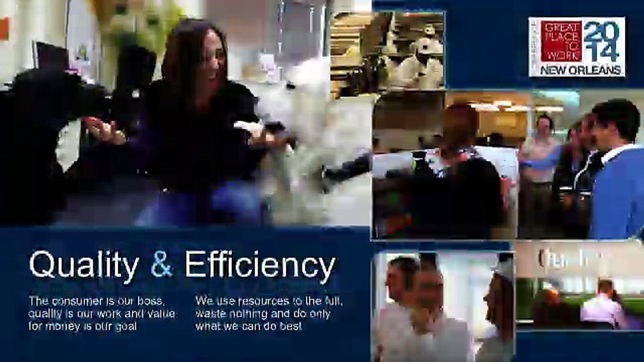 Mars' Five Core Value Principles - video Dailymotion