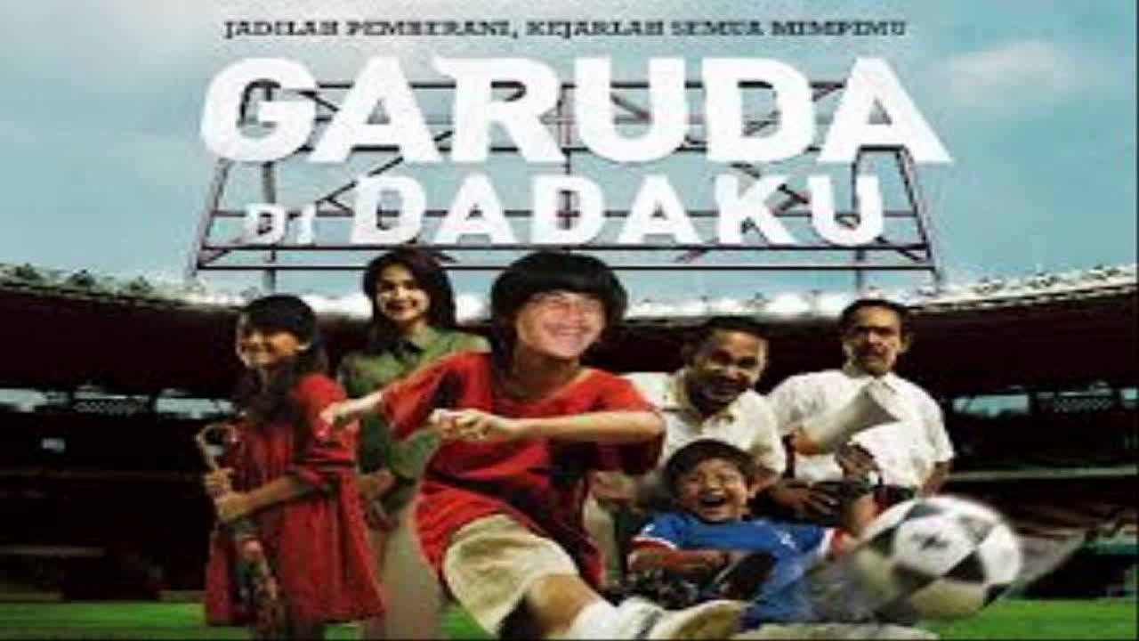 Garuda di dadaku 2 Full Movie - video Dailymotion