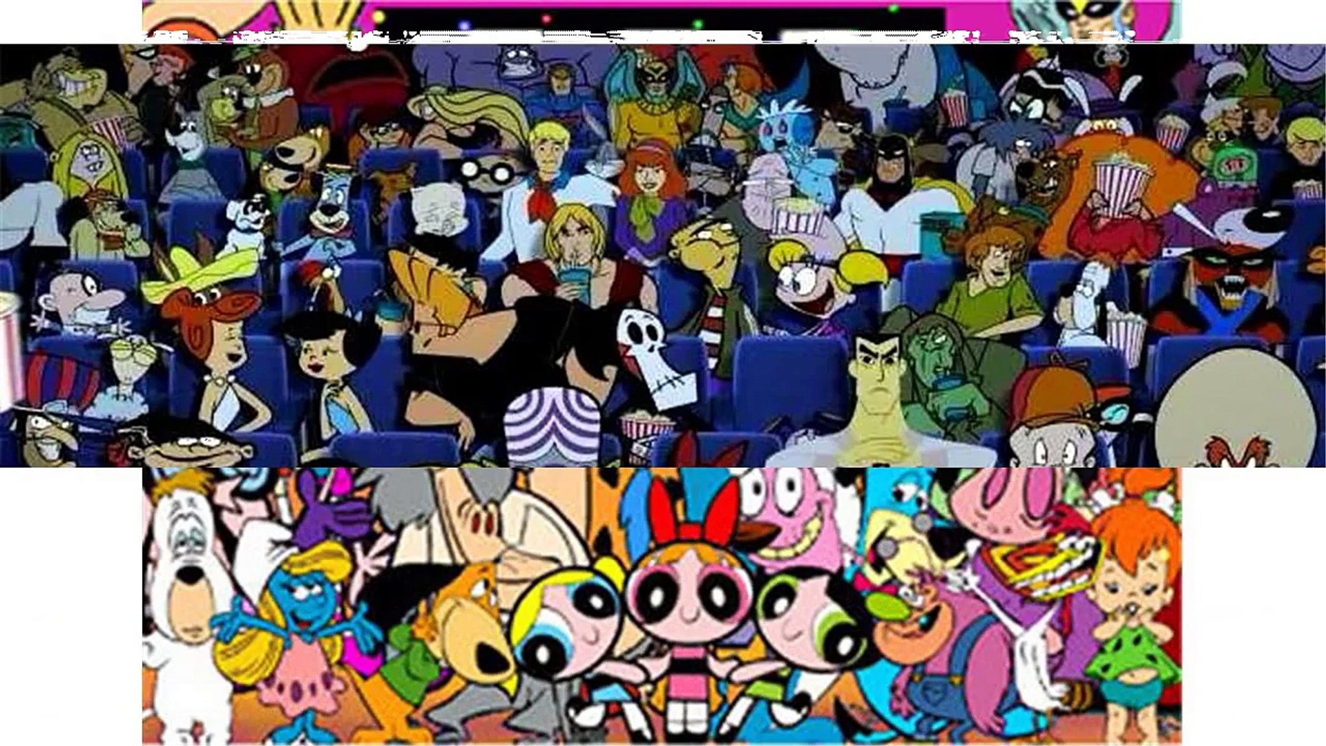 Old Cartoons 90s Cartoon Network