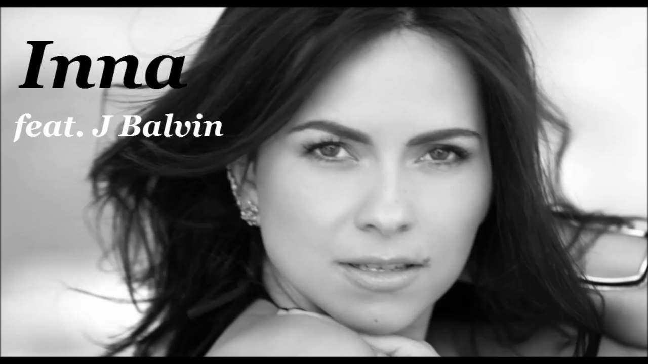 Cola Song - Inna feat. J Balvin [Official HQ Audio] - ]\/[/,\‘”|’” /-\L ...