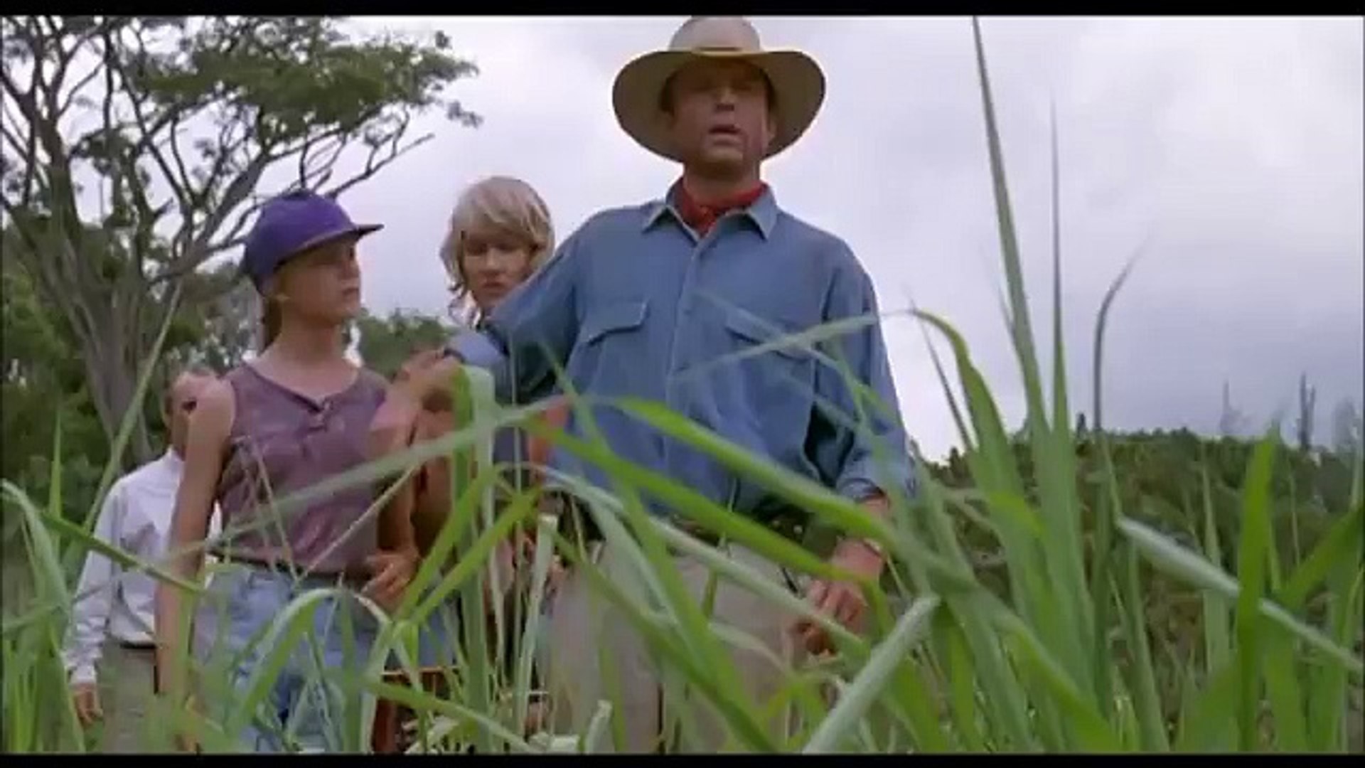 Jurassic Park': Where Are They Now?, 59% OFF