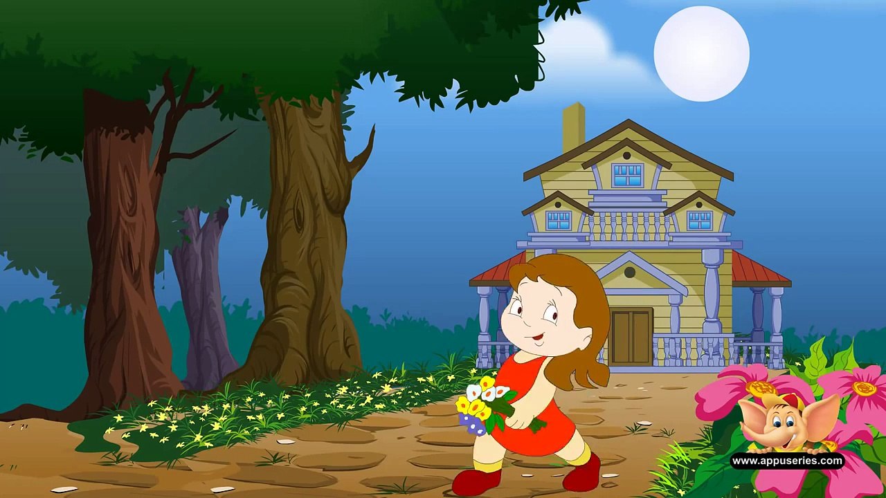 Sally Go Round the Sun Nursery Rhyme HD - video Dailymotion