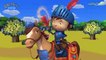 Mike The Knight Ending Theme Song - Vidéo Dailymotion
